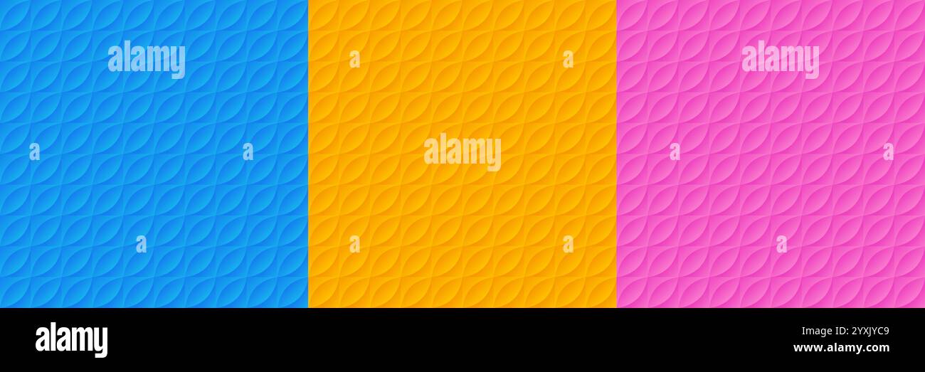 Yellow blue podium abstract Stock Vector Images - Alamy