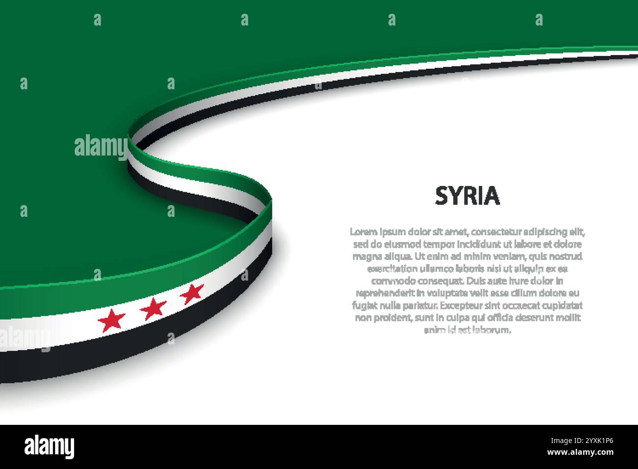 Black green contrast stripes Stock Vector Images - Alamy