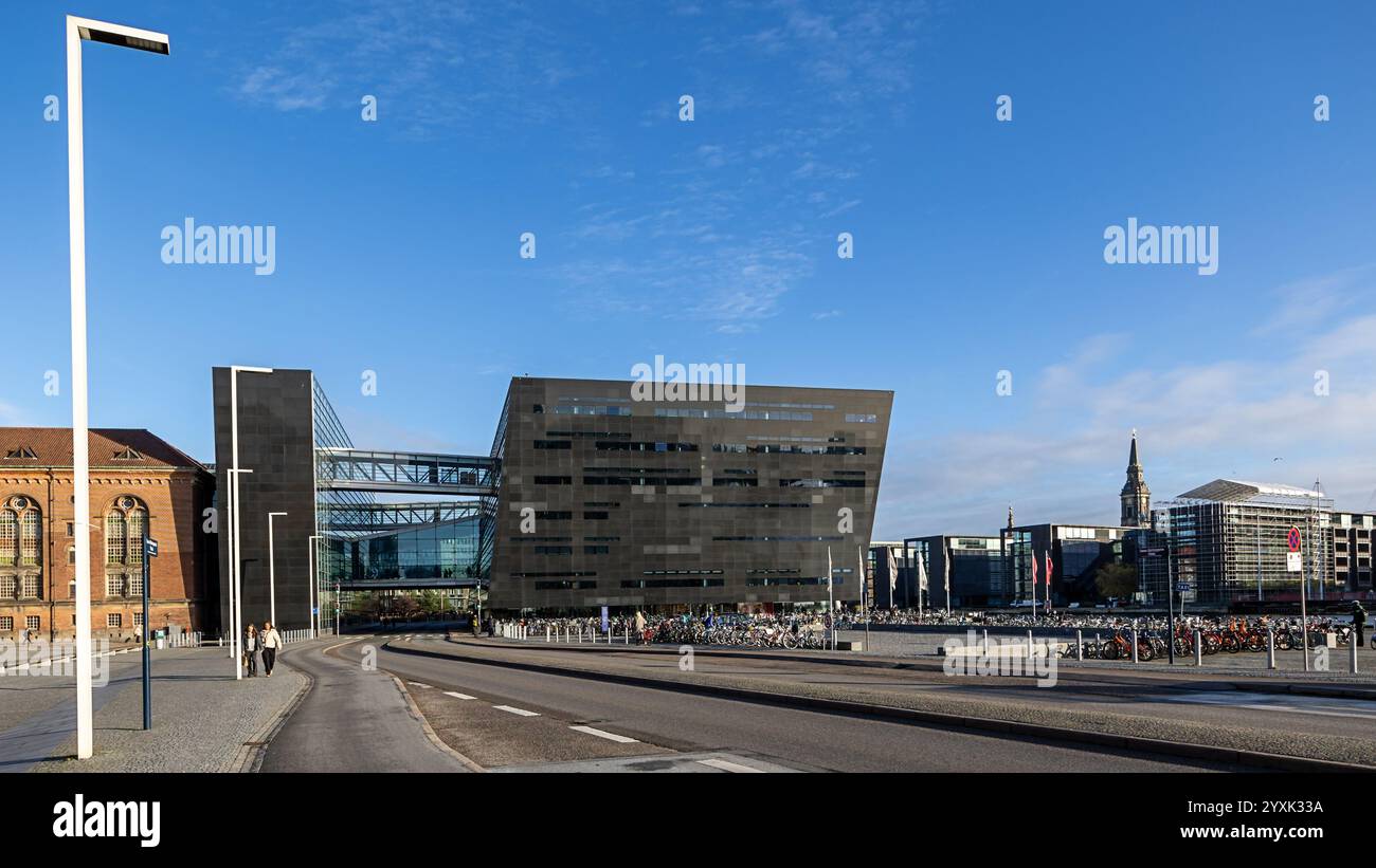 Danish royal architecture hi-res stock photography and images - Alamy