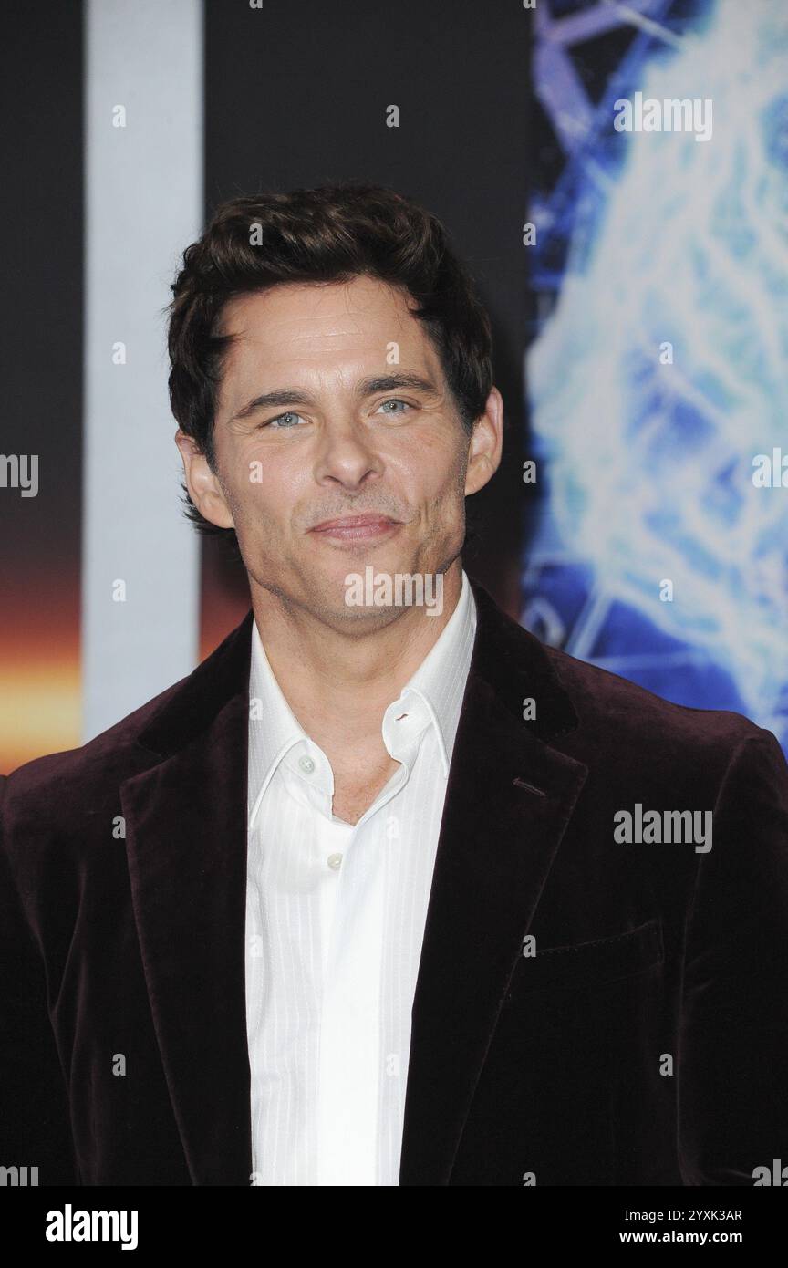James marsden everett collection hi-res stock photography and images ...