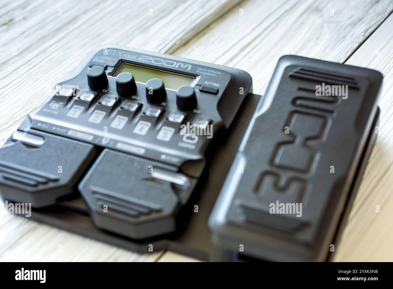 Sound effects library hi-res stock photography and images - Alamy