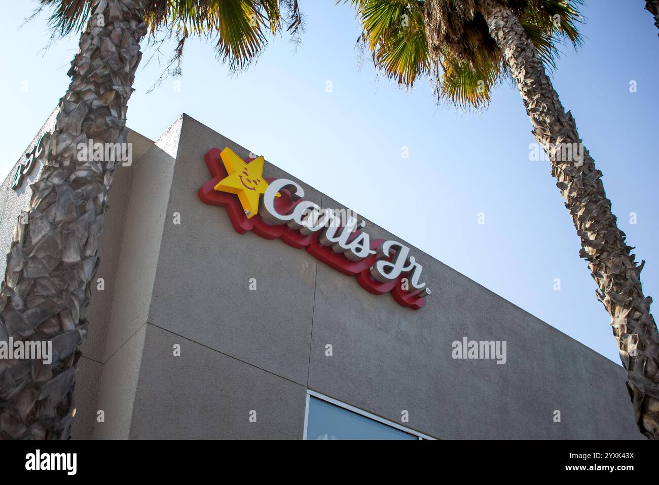Los angeles mexican menu menu hi-res stock photography and images - Alamy