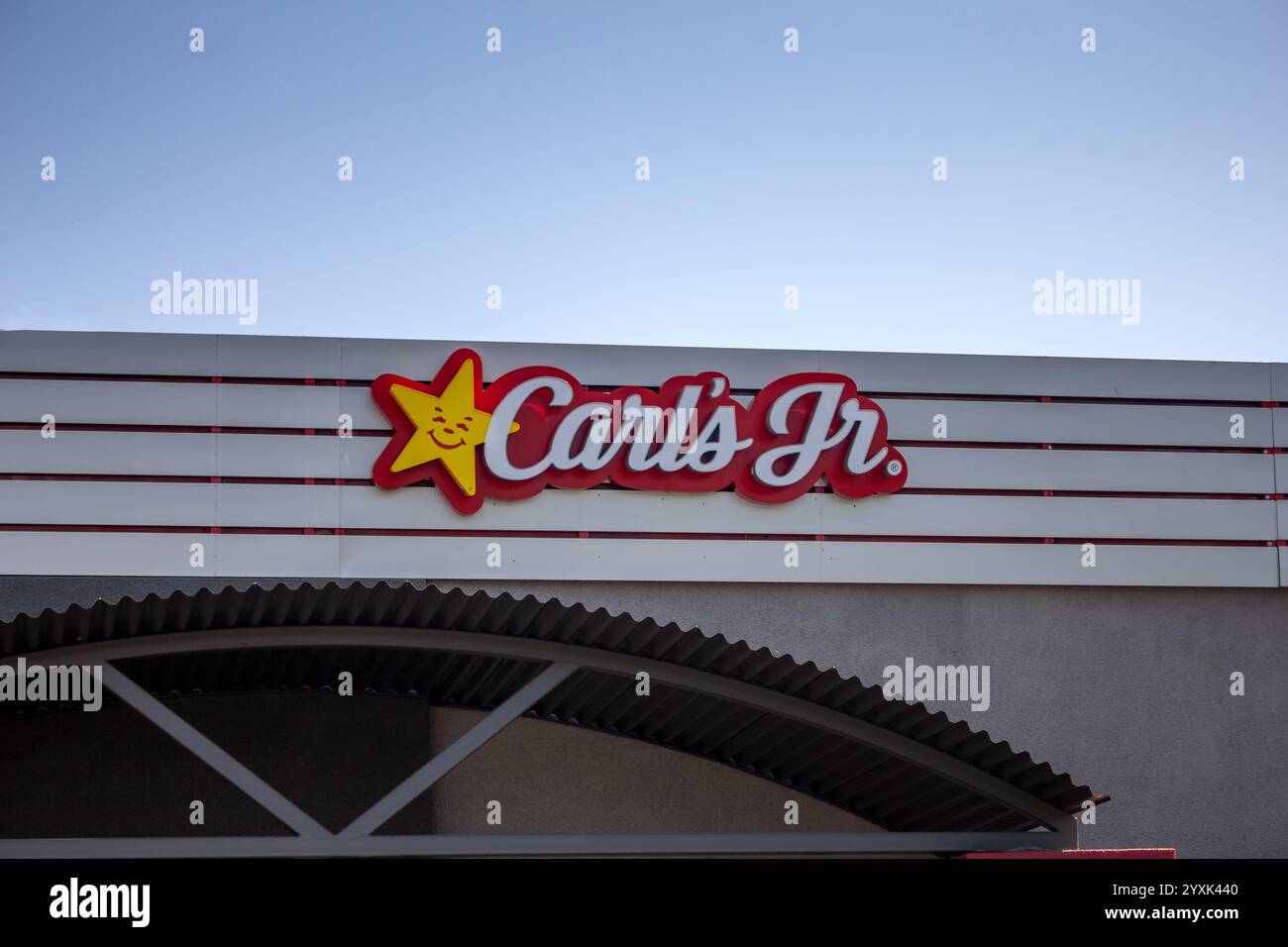 Los angeles mexican menu menu hi-res stock photography and images - Alamy