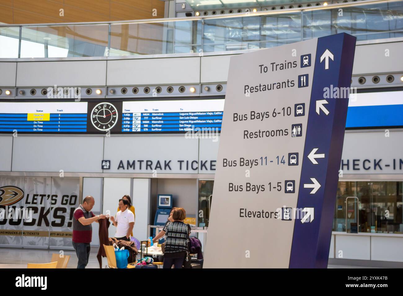 Bus route map united states hi-res stock photography and images - Alamy