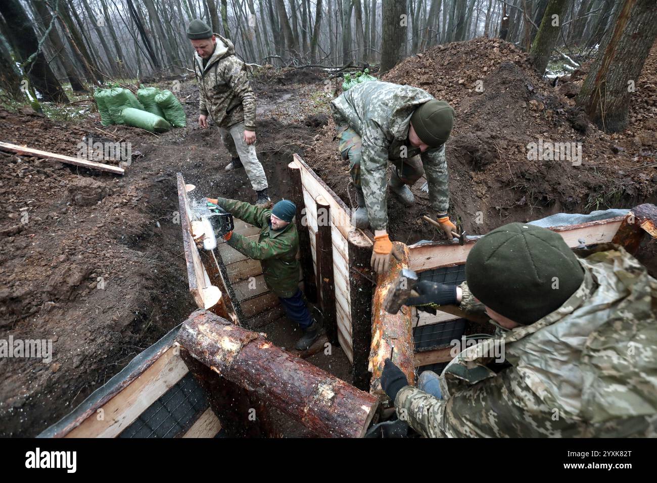 211th pontoon bridge brigade hi-res stock photography and images - Alamy
