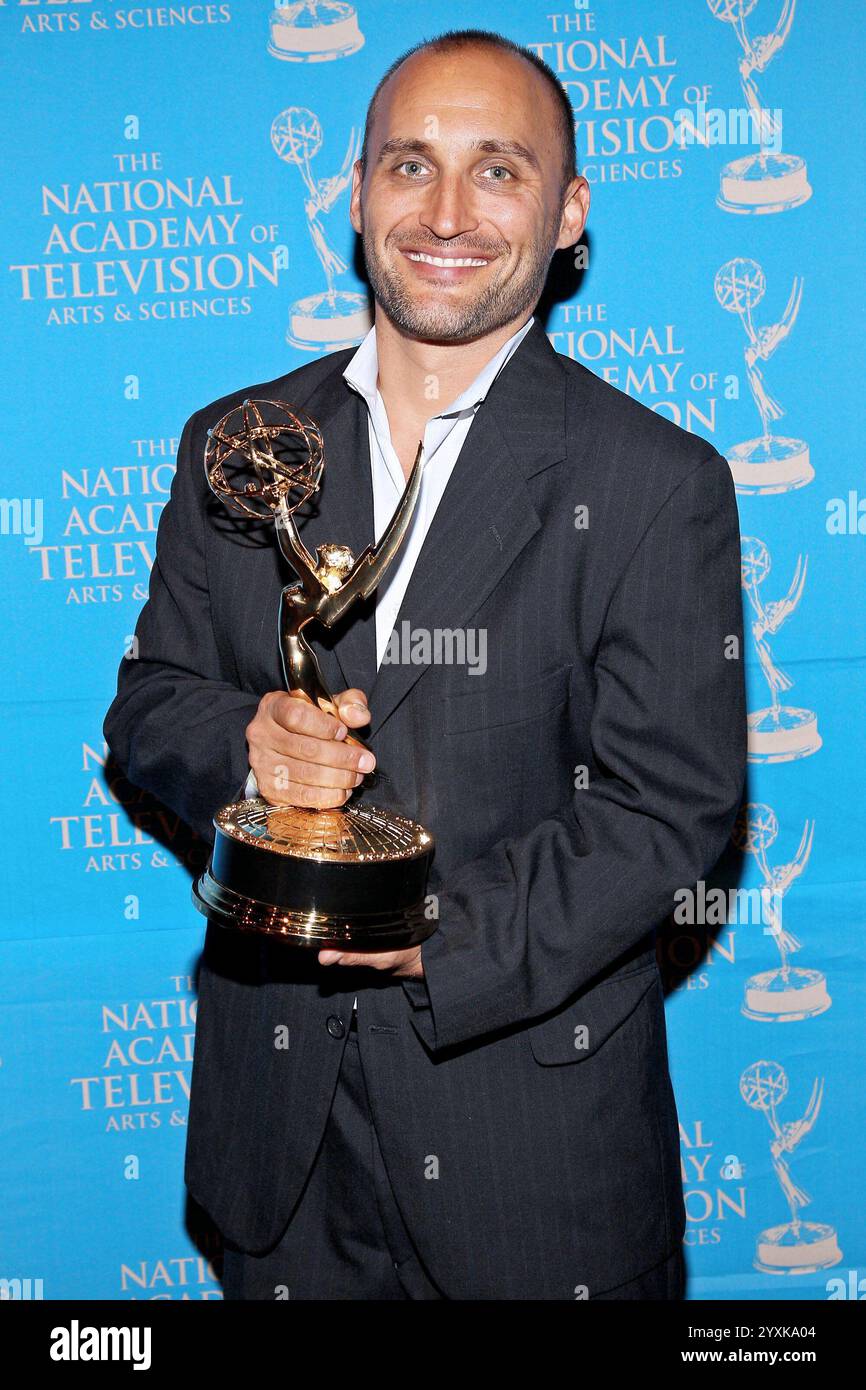 New York, NY, USA. 1 October, 2012. Amir Bar-Lev at the 33rd Annual ...