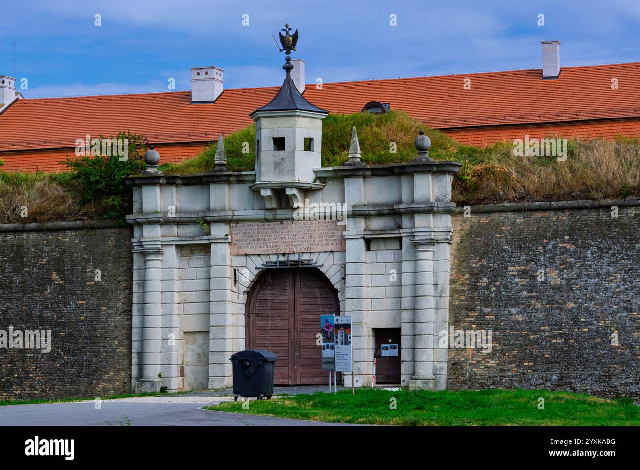 Slovakian port hi-res stock photography and images - Alamy