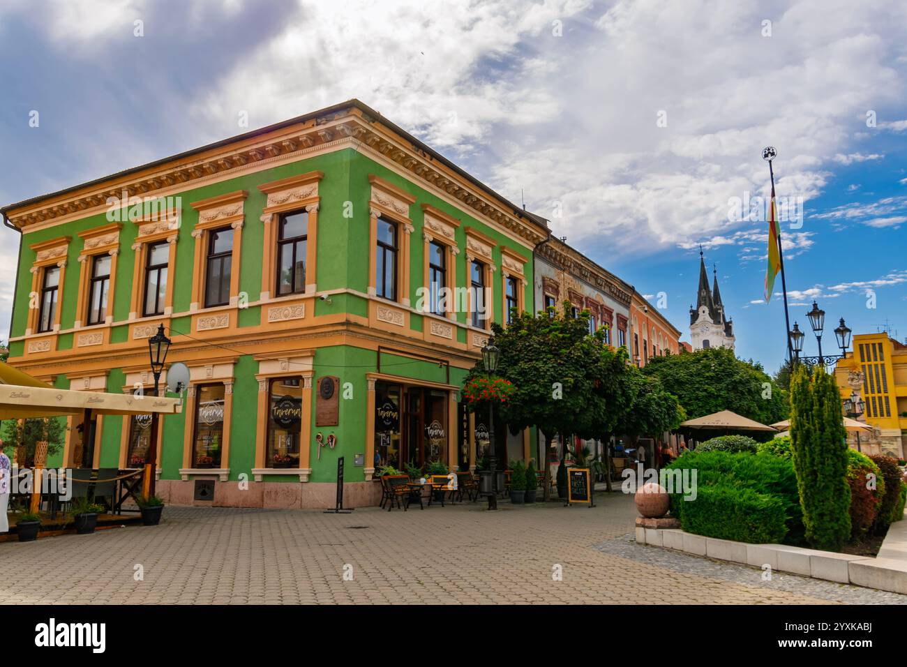 Komarno hi-res stock photography and images - Alamy