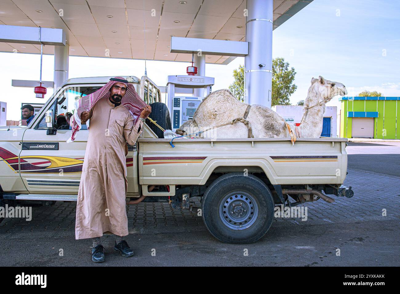 Vachtwagen hi-res stock photography and images - Alamy