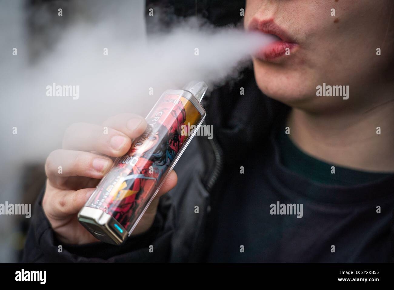 Puberen hi-res stock photography and images - Alamy