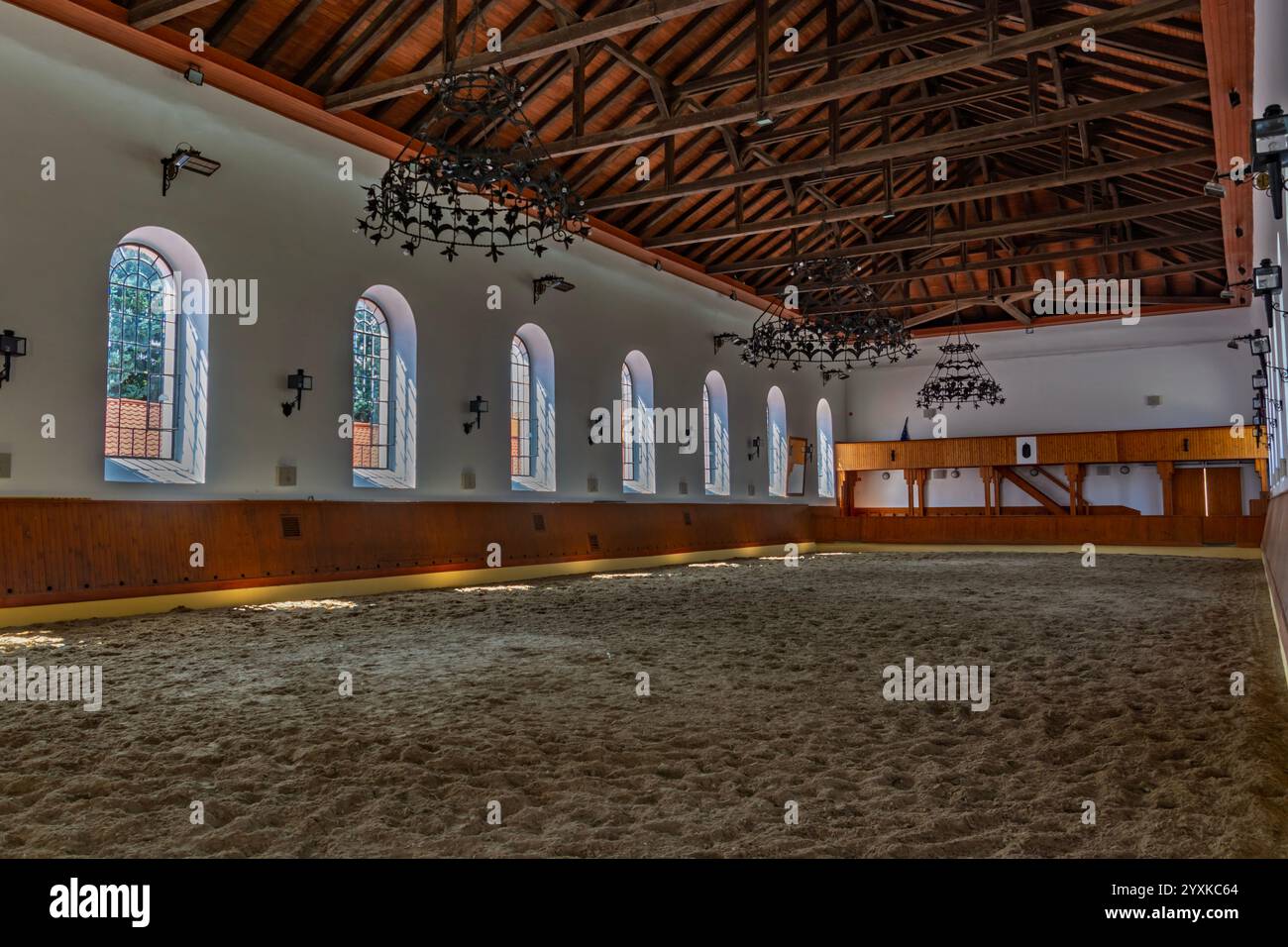 National riding horse school hi-res stock photography and images - Alamy