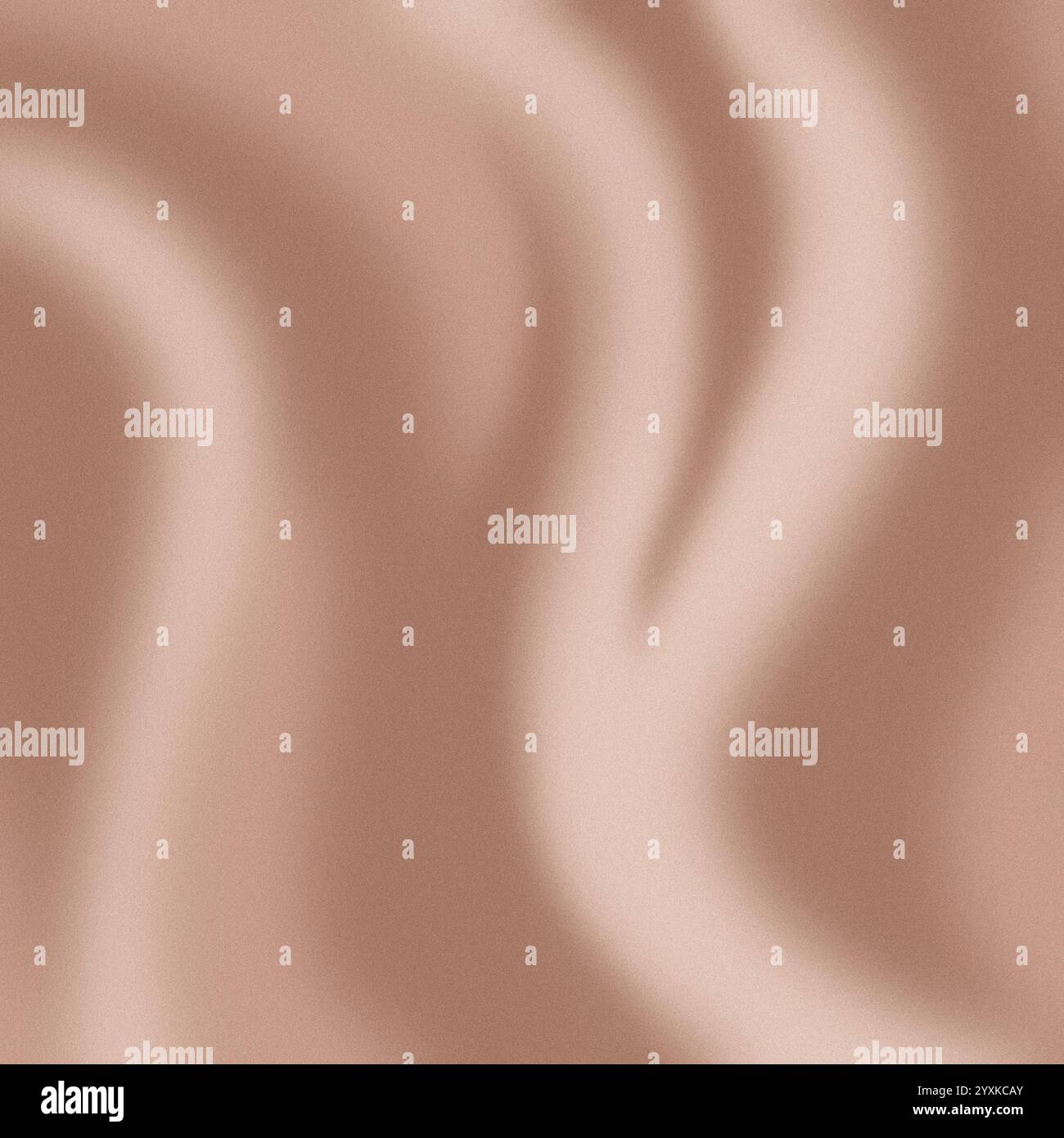 Grainy gradient background in the 2025 color of the year Mocha Mousse ...