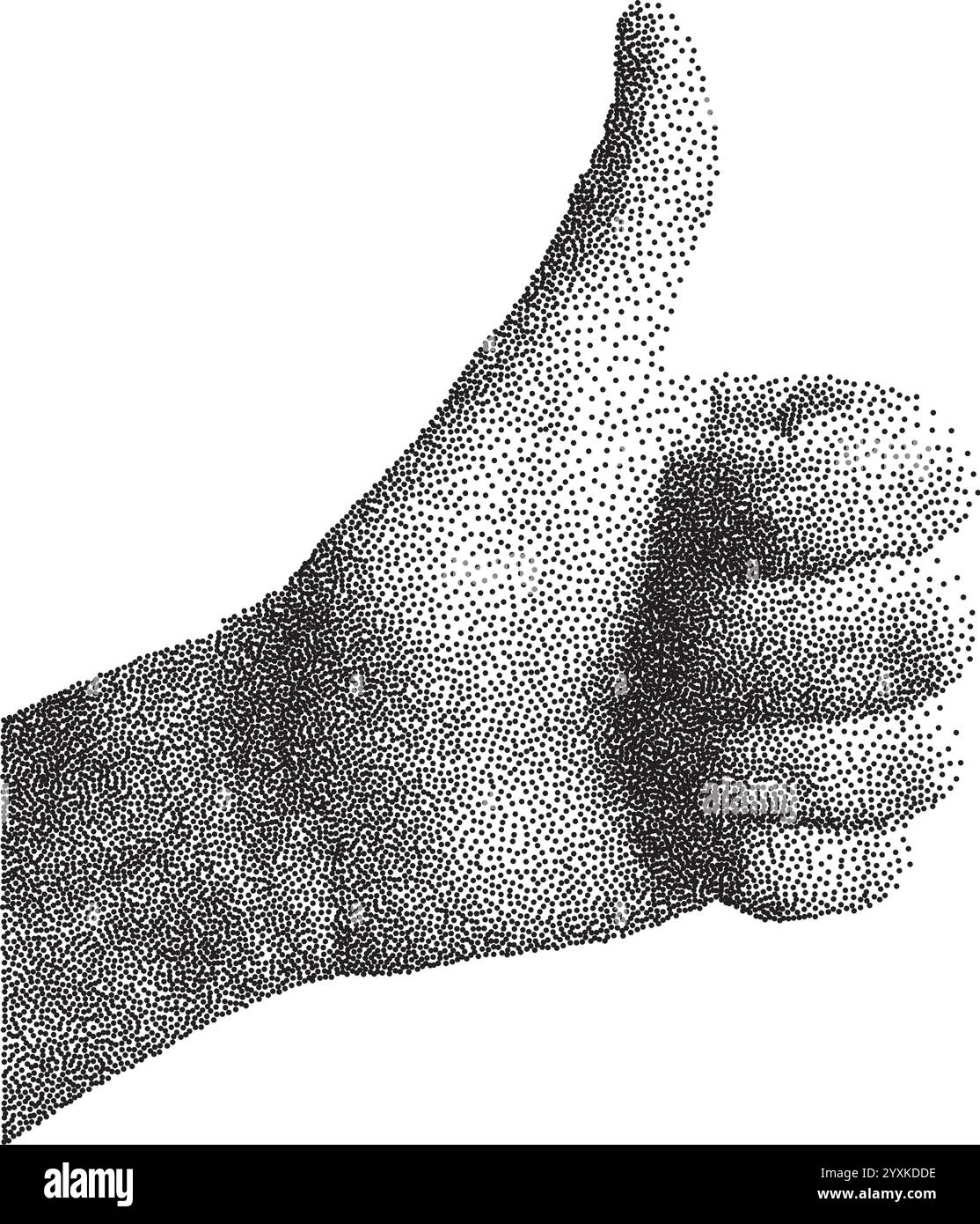 Spotted arm Stock Vector Images - Alamy