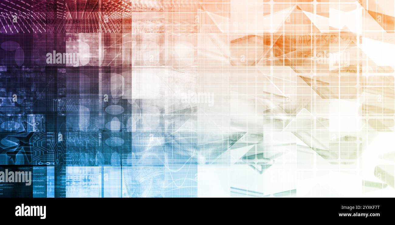 Internet advancing technologies hi-res stock photography and images - Alamy