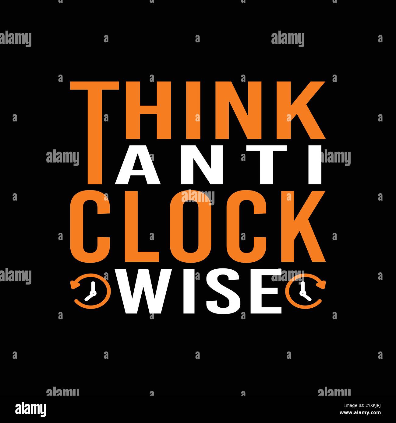 Anti Clockwise Quotes