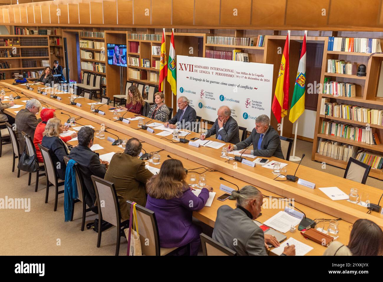 Cilengua hi-res stock photography and images - Alamy