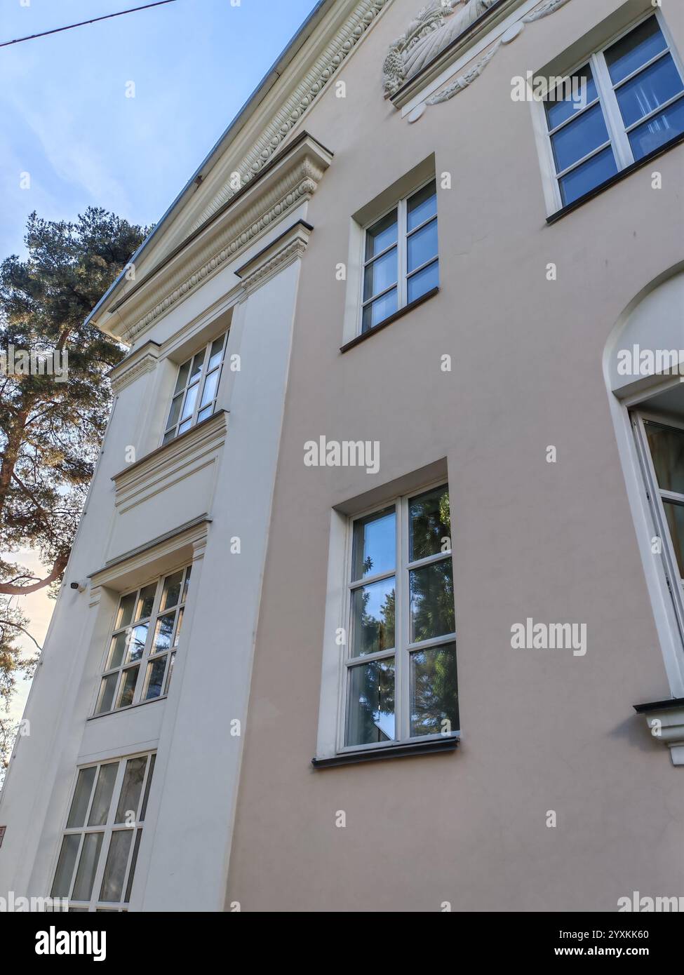 Subtle elements of architecture hi-res stock photography and images - Alamy