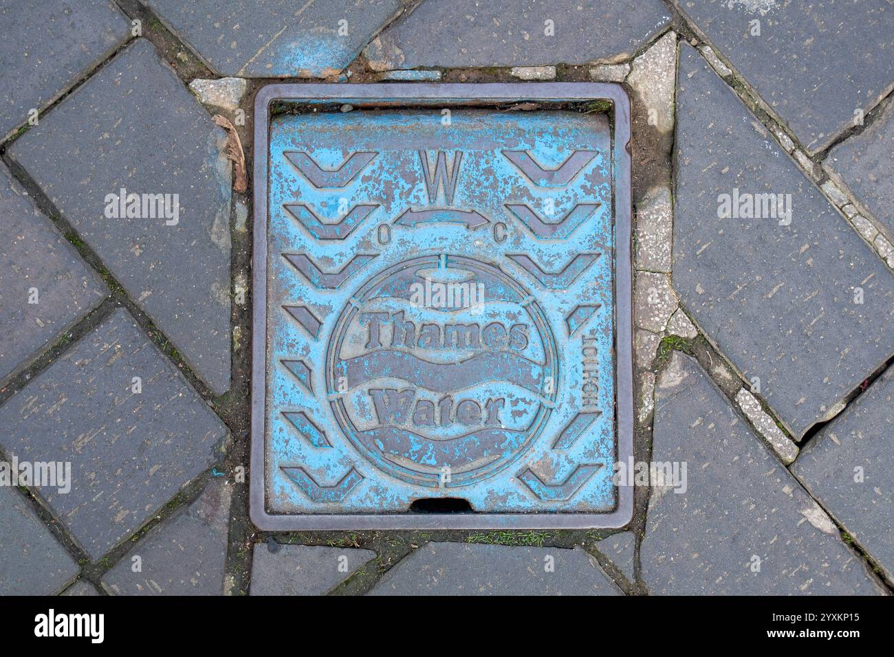 Mr justice trower hi-res stock photography and images - Alamy