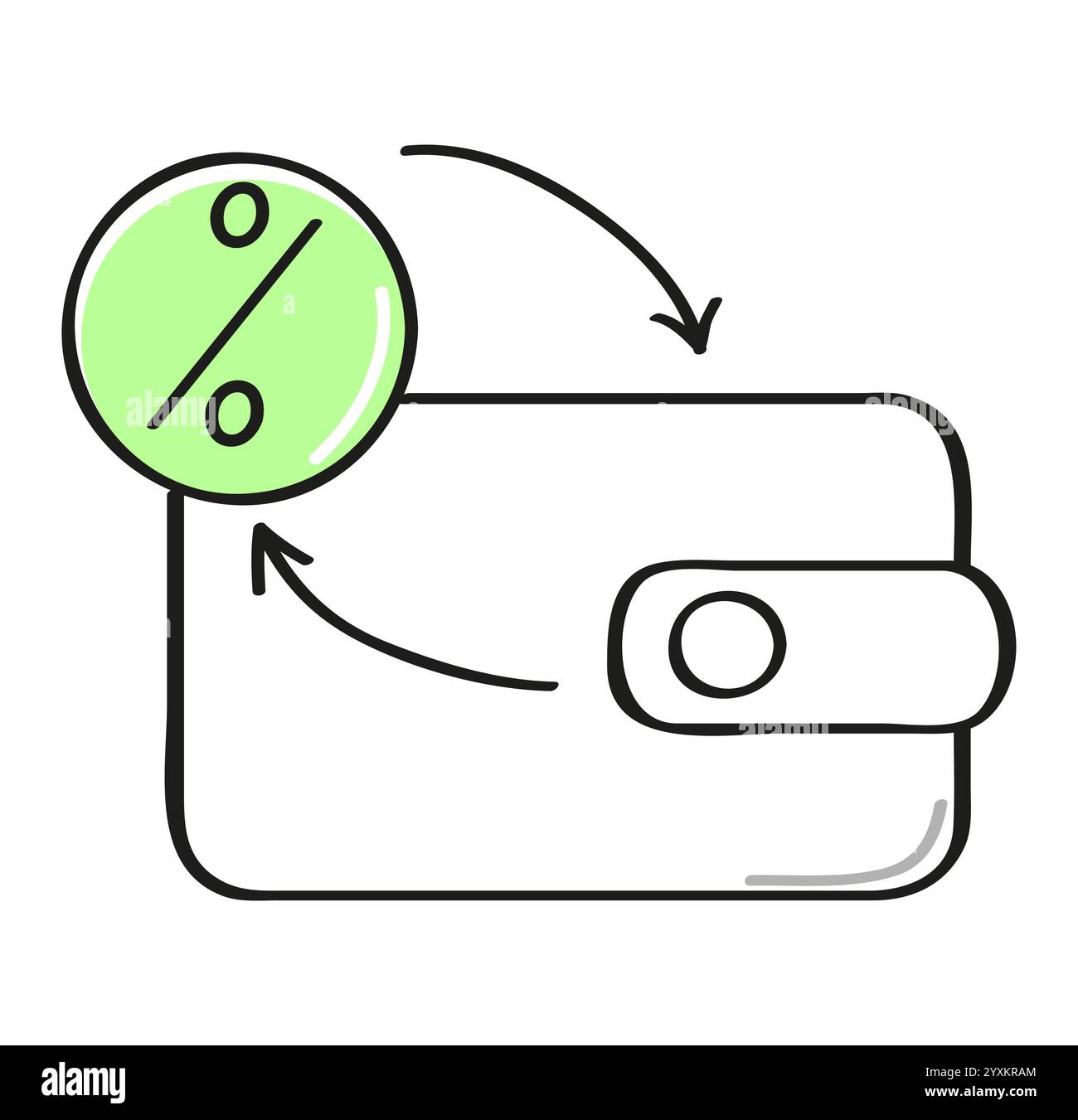 Eye catching symbols Stock Vector Images - Alamy