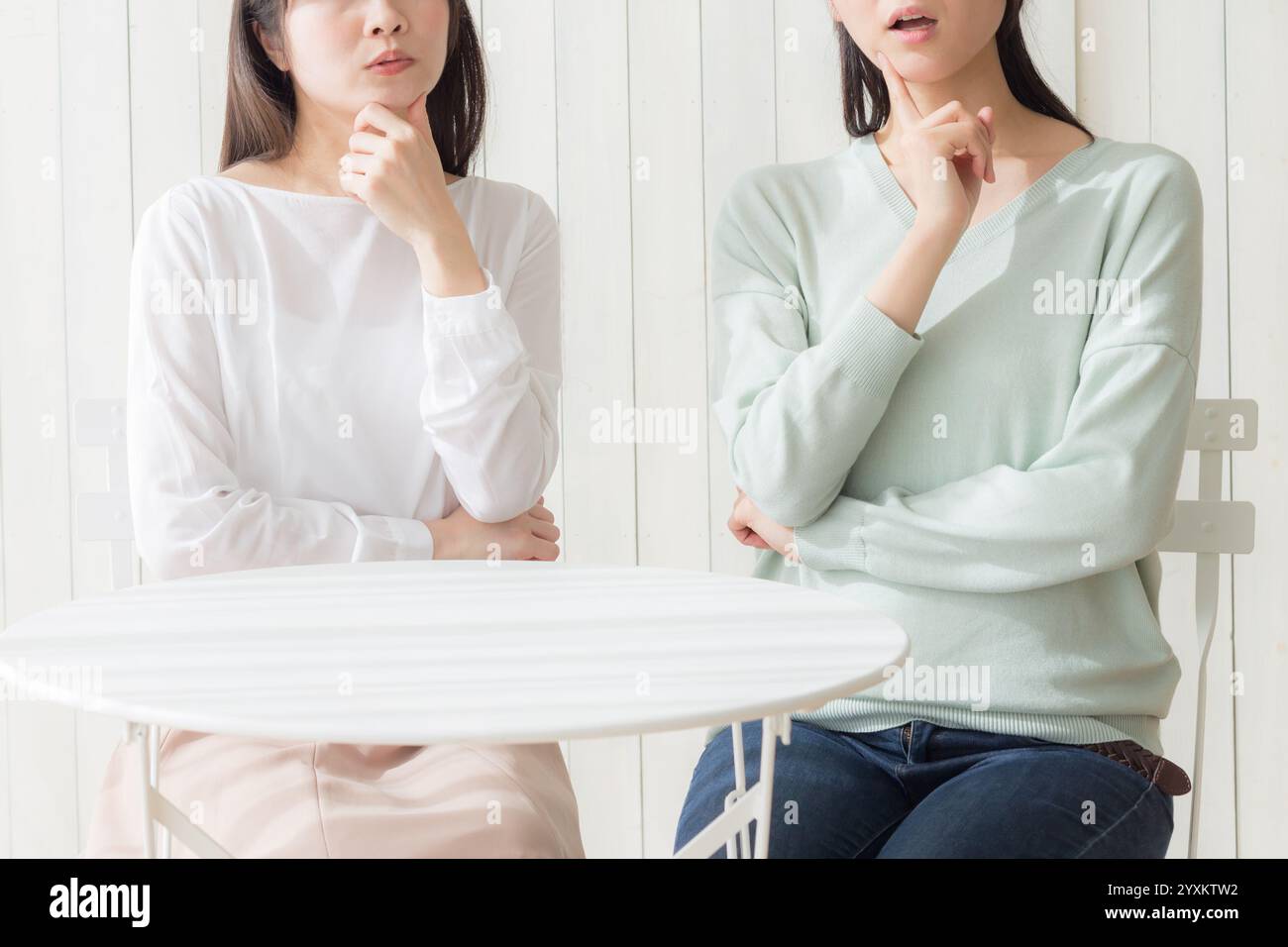 2 people japanese hi-res stock photography and images - Alamy