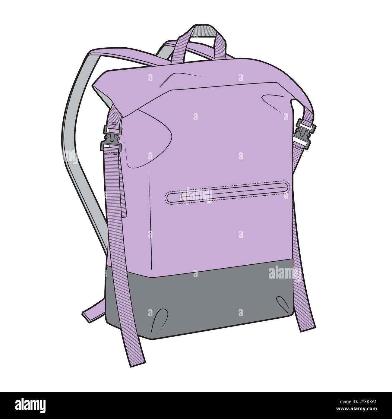 Jack spade backpack design hi-res stock photography and images - Alamy