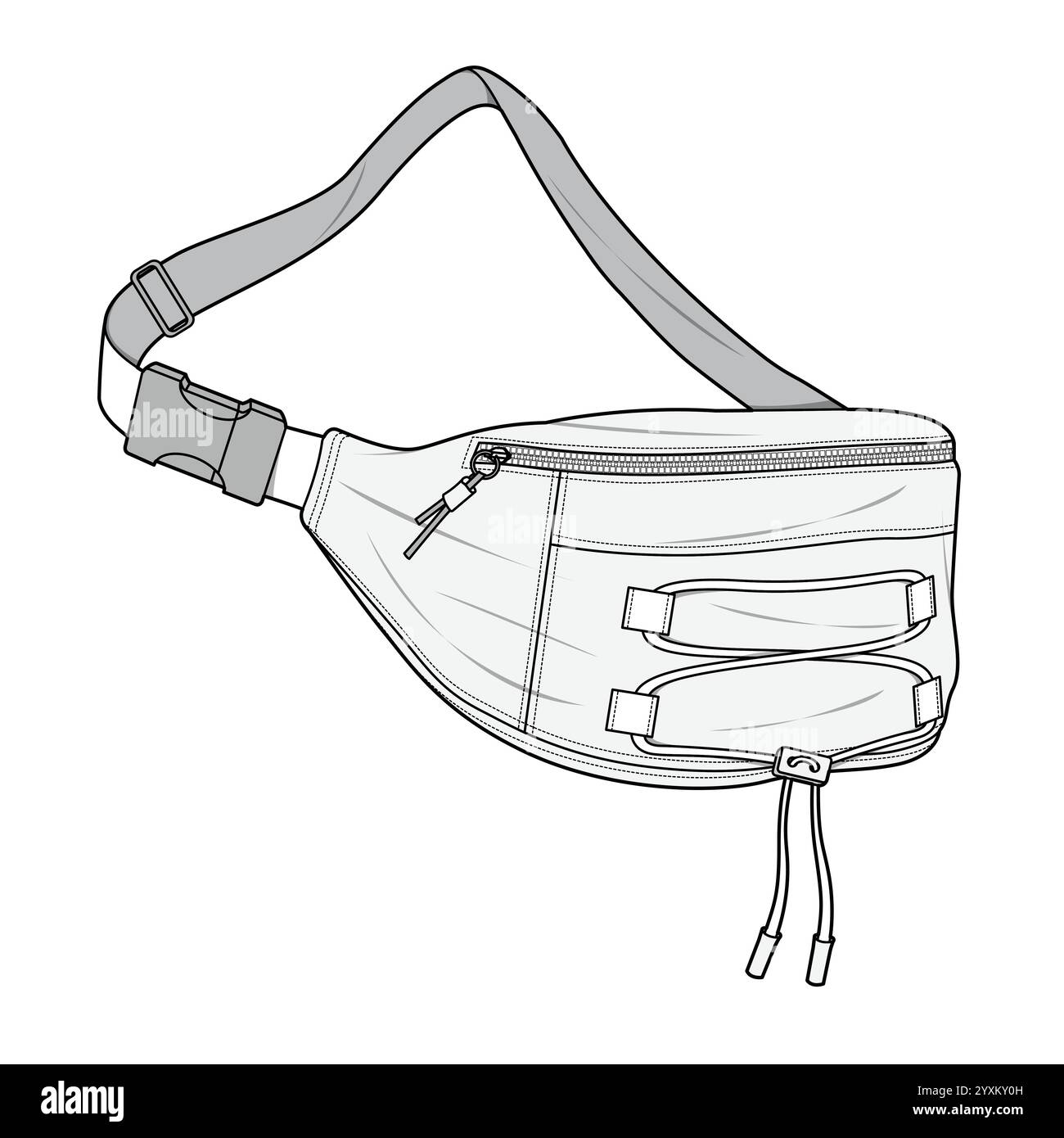 Belt drawing hi-res stock photography and images - Alamy