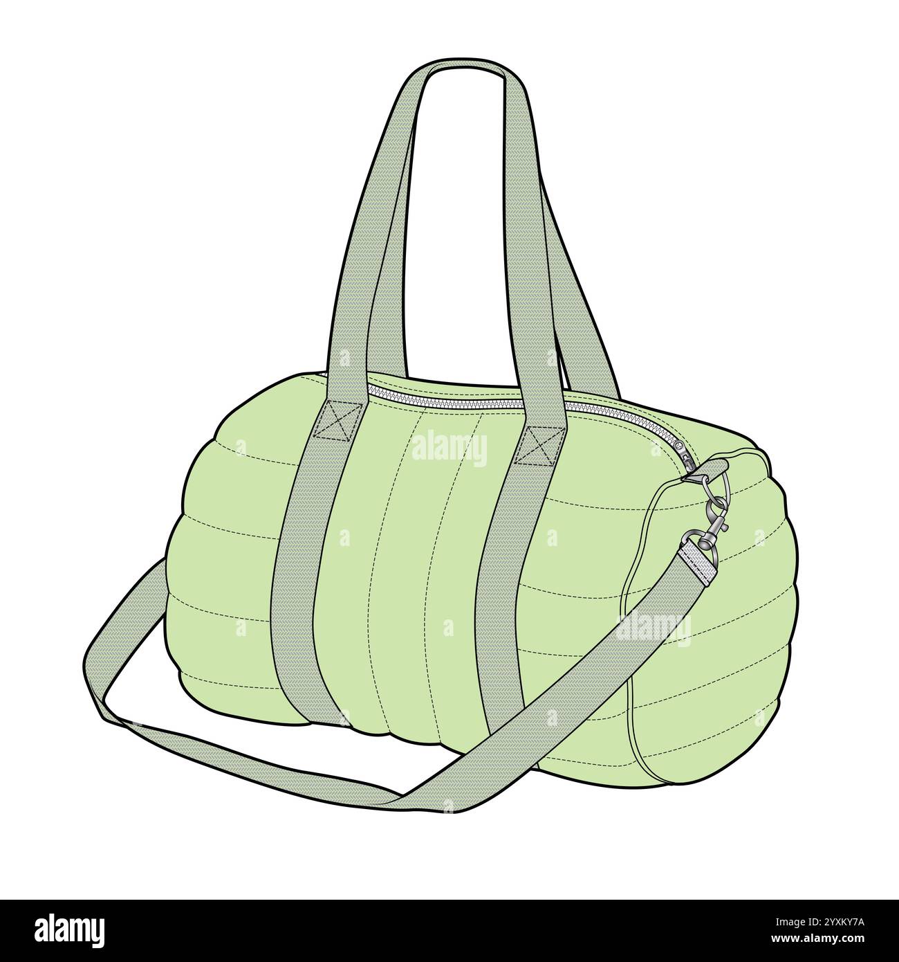 Kids barrel bag hi-res stock photography and images - Alamy