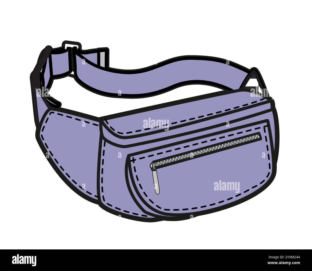 Mini bag clipart hi-res stock photography and images - Alamy
