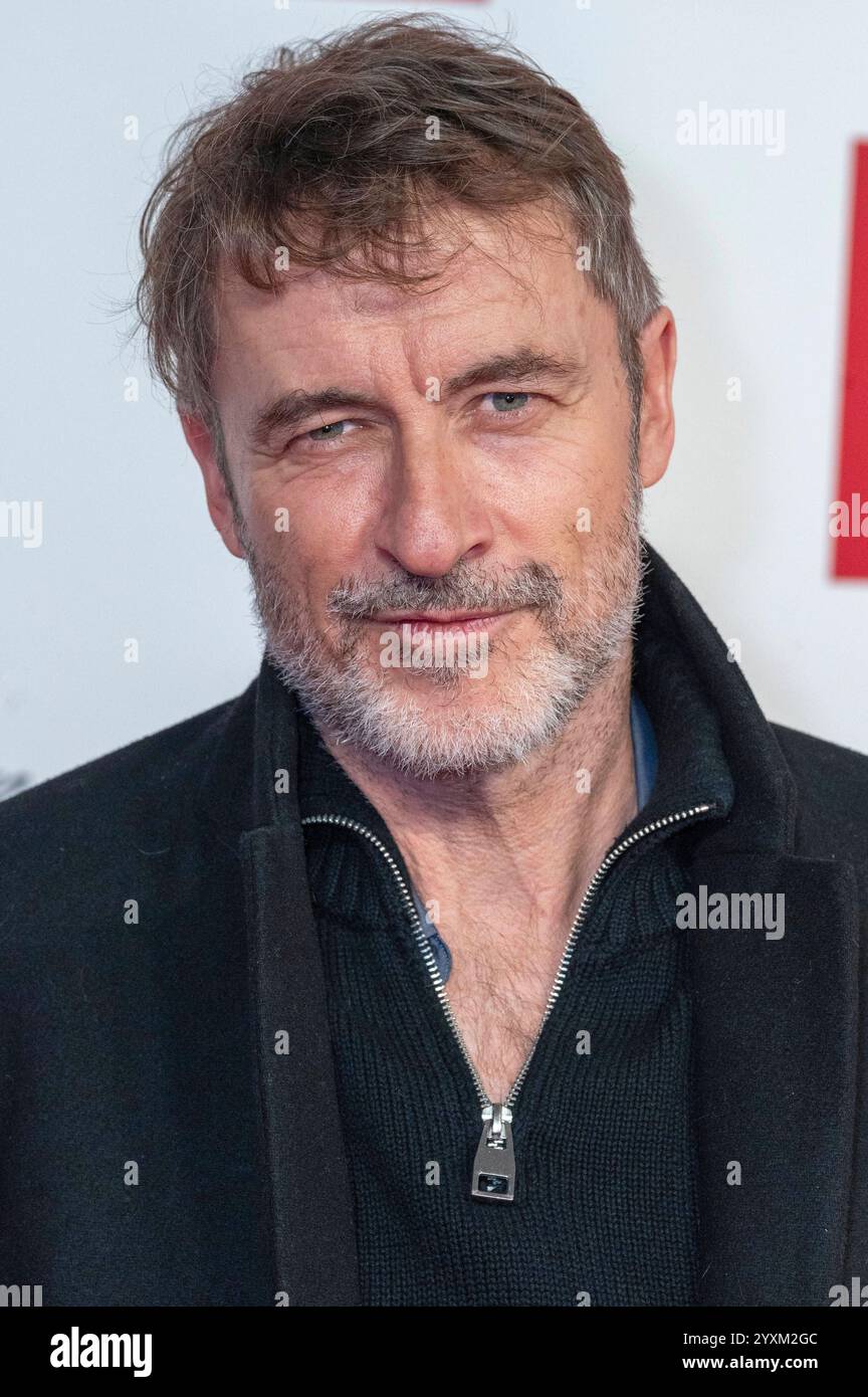 Guido Broscheit bei der Premiere des Kinofims Der Spitzname im Mathäser ...