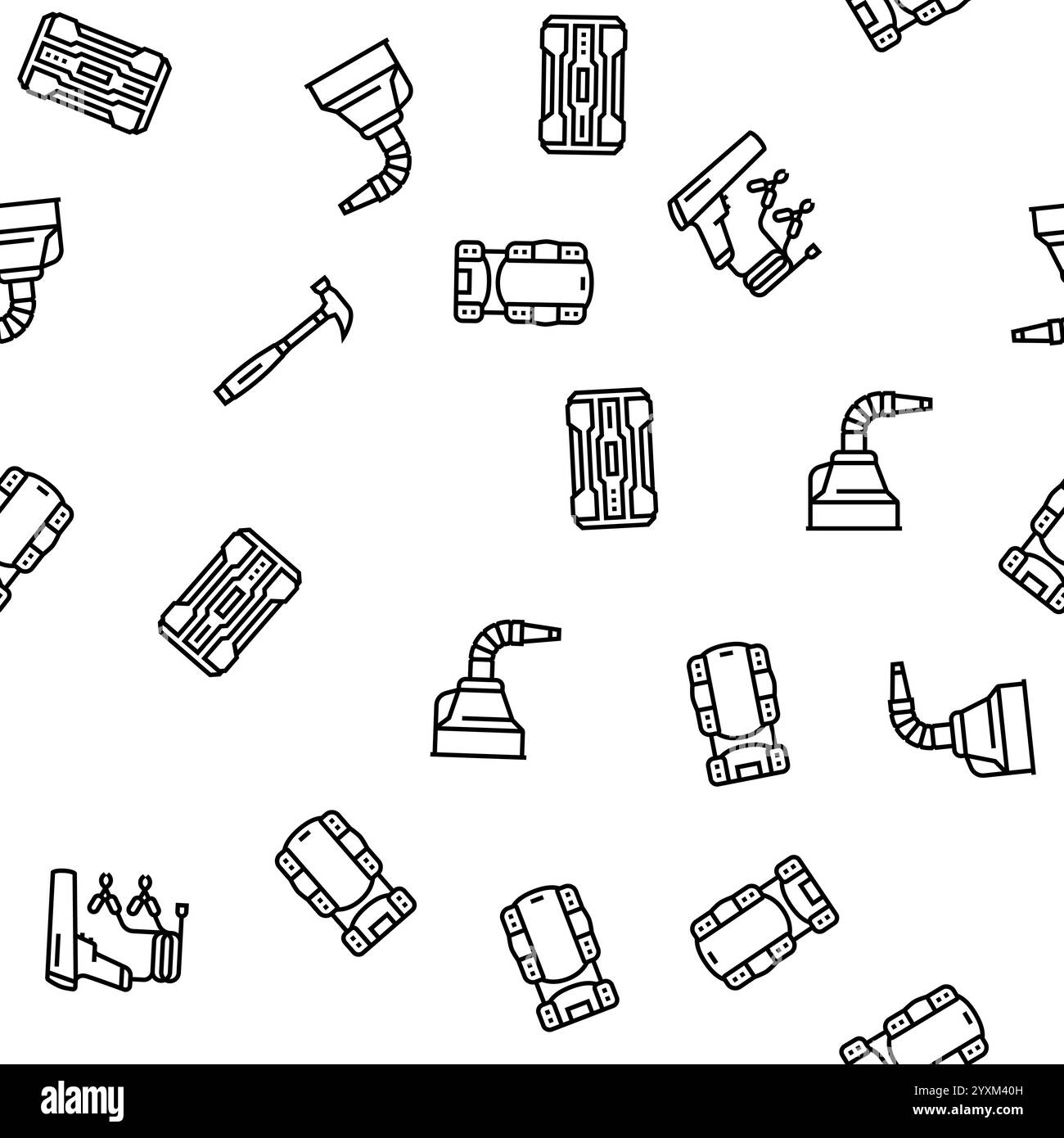 Ratchet wrench socket Black and White Stock Photos & Images - Alamy