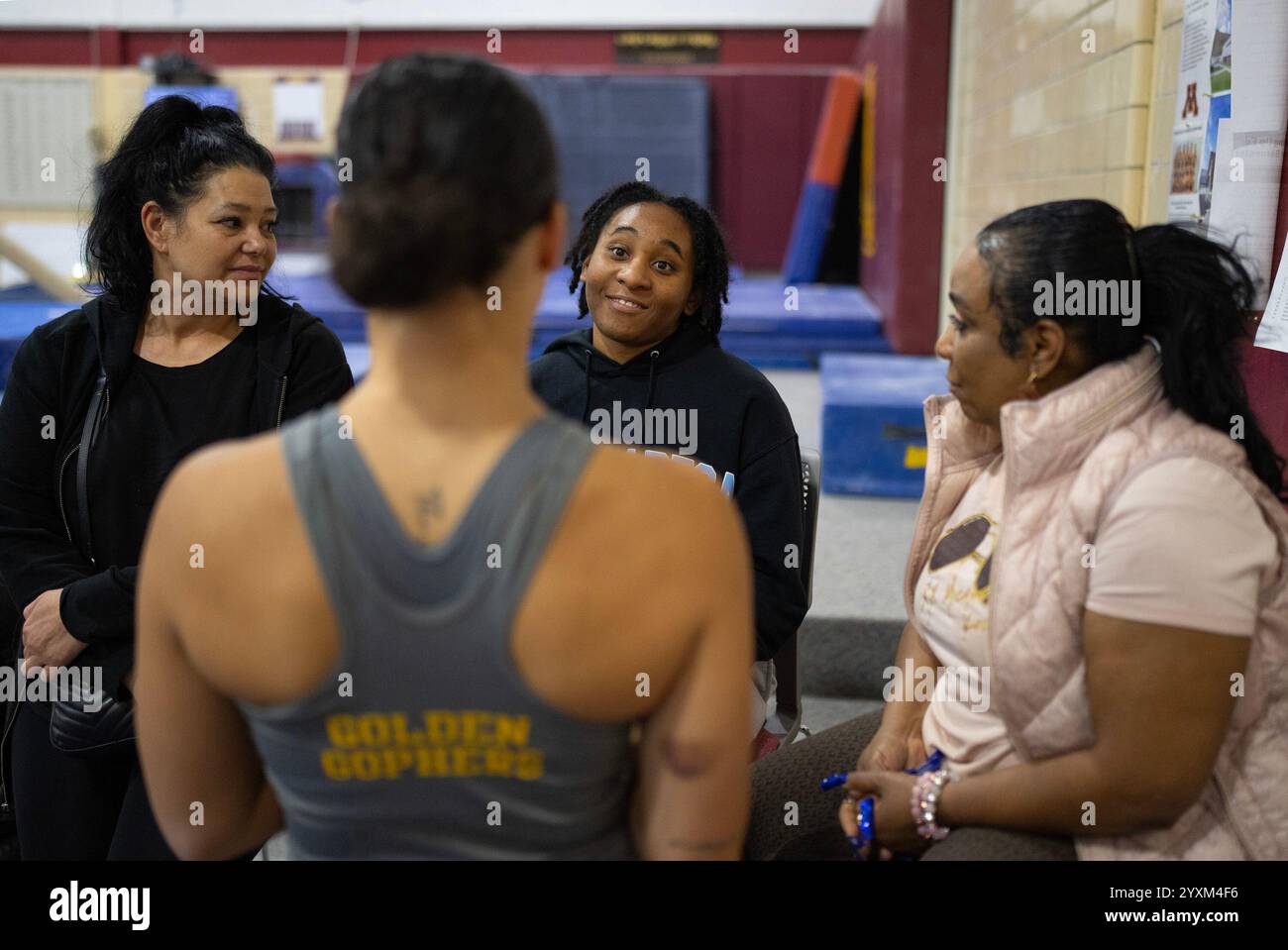 Sharon wheeler hi-res stock photography and images - Alamy