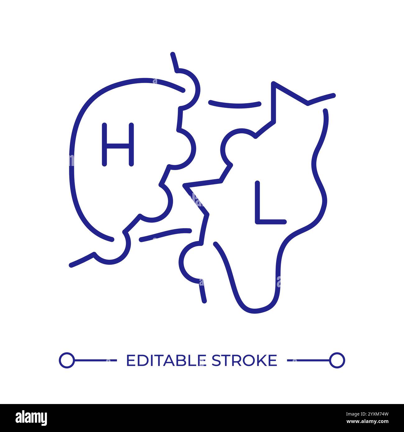 Stationary fronts hi-res stock photography and images - Alamy