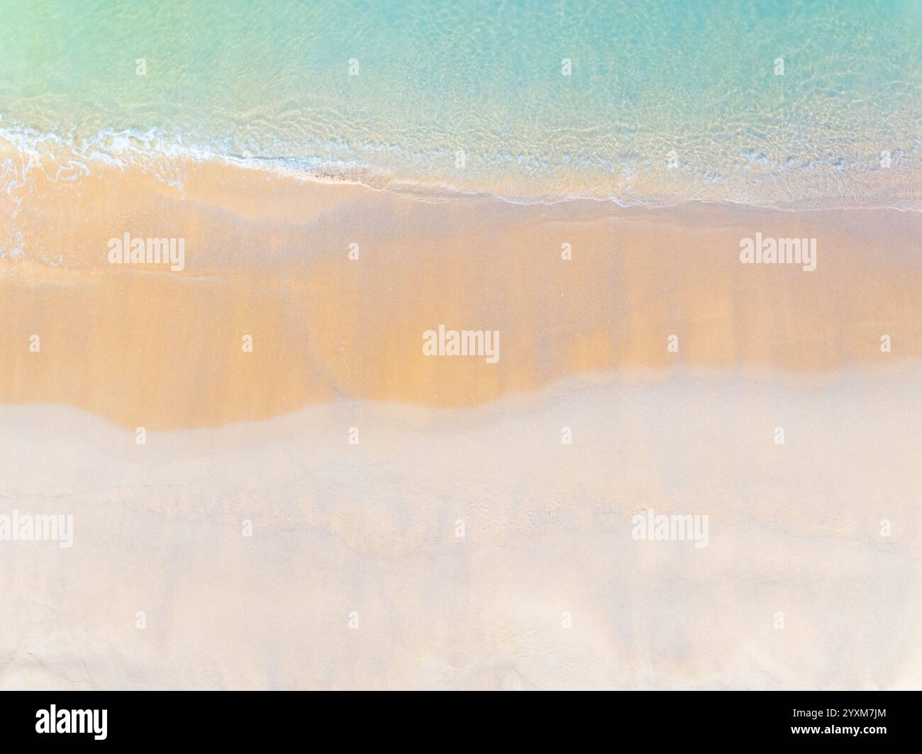 Amazing sea surface in summer season background,Nature waves sea beach ...