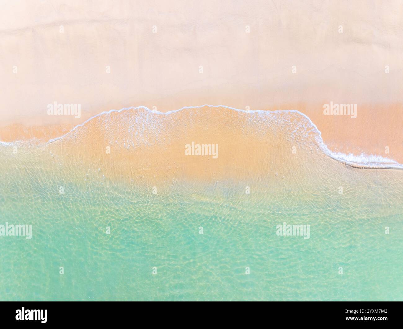 Amazing sea surface in summer season background,Nature waves sea beach ...