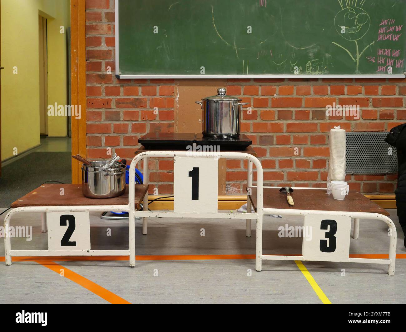 Ddr sports culture hi-res stock photography and images - Alamy