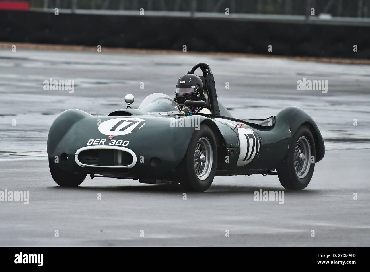 Pre 56 sports car hi-res stock photography and images - Alamy