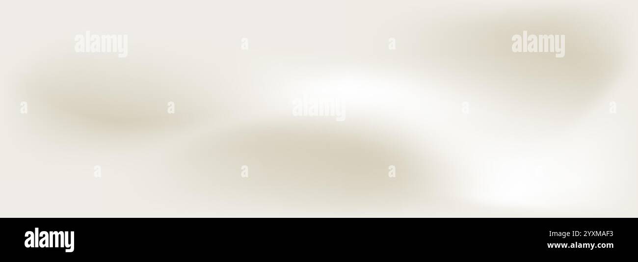 Soft gradient background in pearl and beige tones. Creamy texture with ...