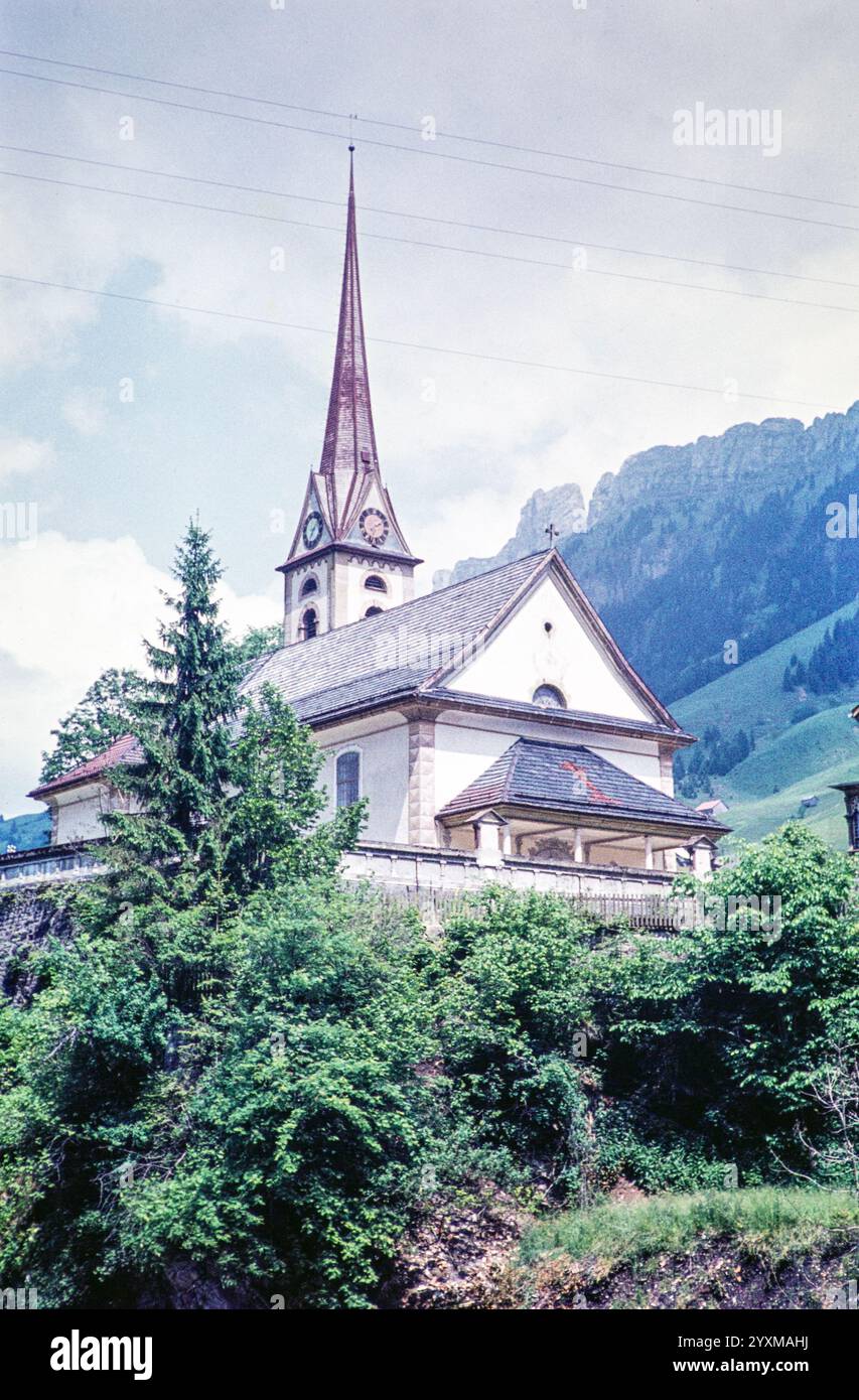 Entlebuch district hi-res stock photography and images - Alamy