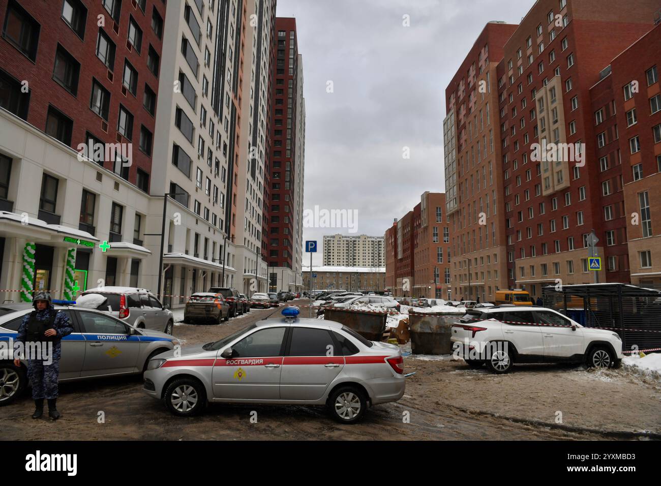 Igor kirillov hi-res stock photography and images - Alamy