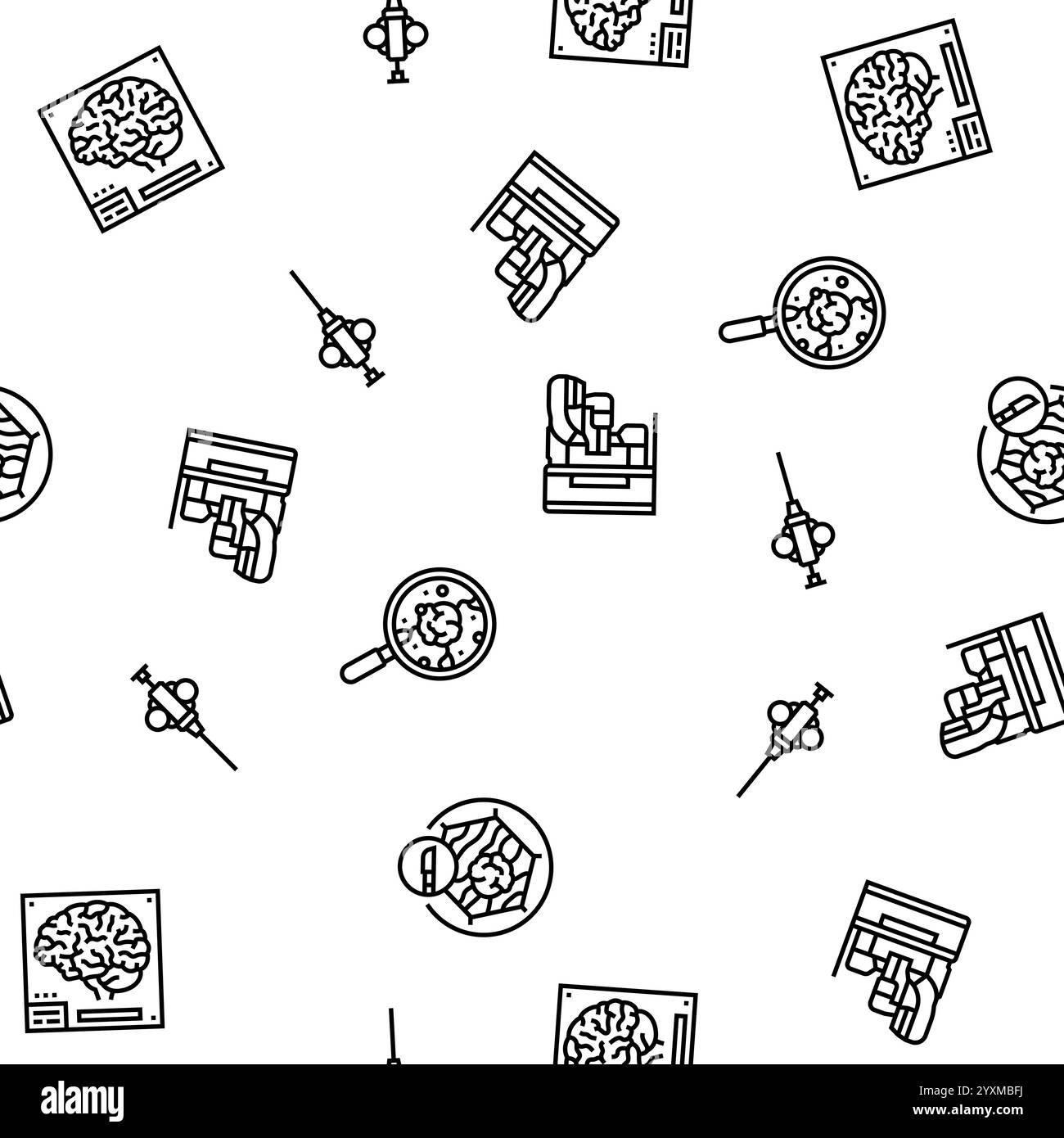 Palliative chemotherapy Stock Vector Images - Alamy