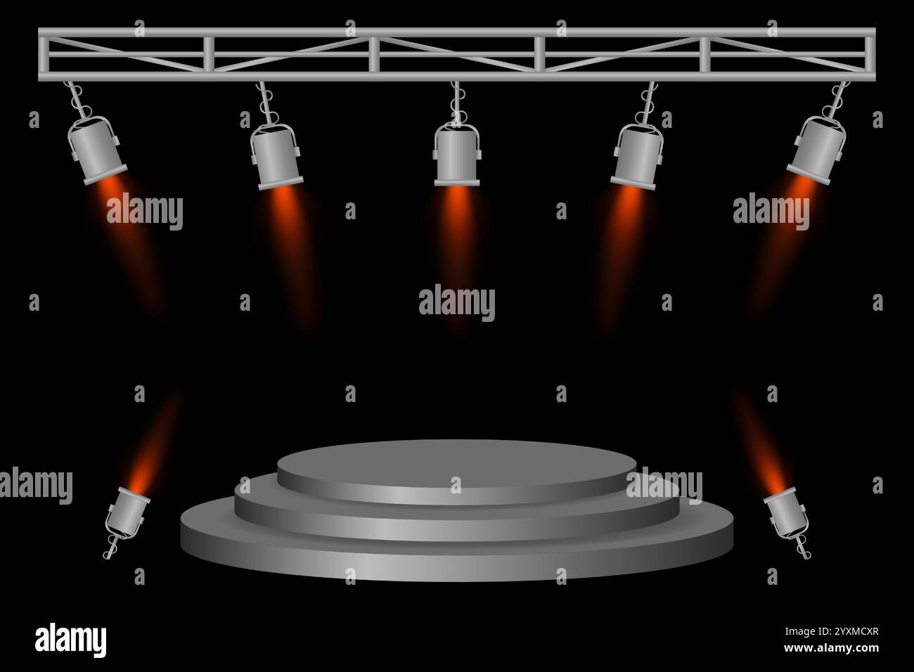 Installation th Stock Vector Images - Alamy