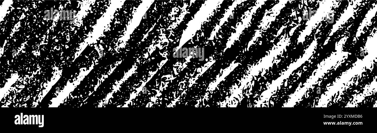 Gritty grain texture. Random speckles or specks noise paper. Retro ...