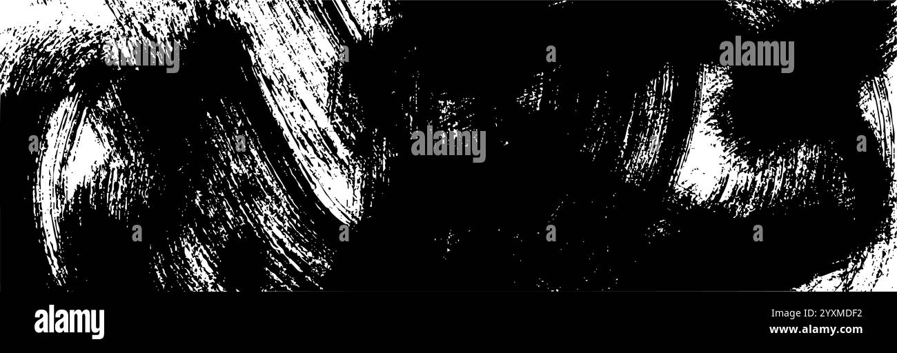 Gritty sand noise overlay, vintage grunge pattern on grainy background ...