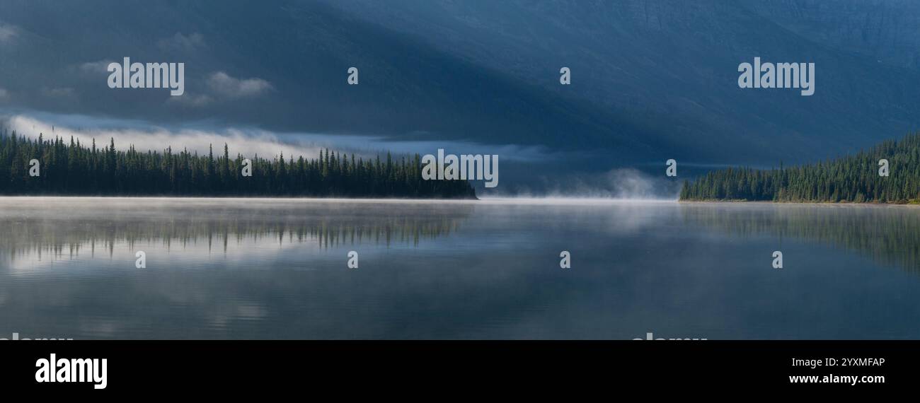 Elizabeth lake montana hi-res stock photography and images - Alamy