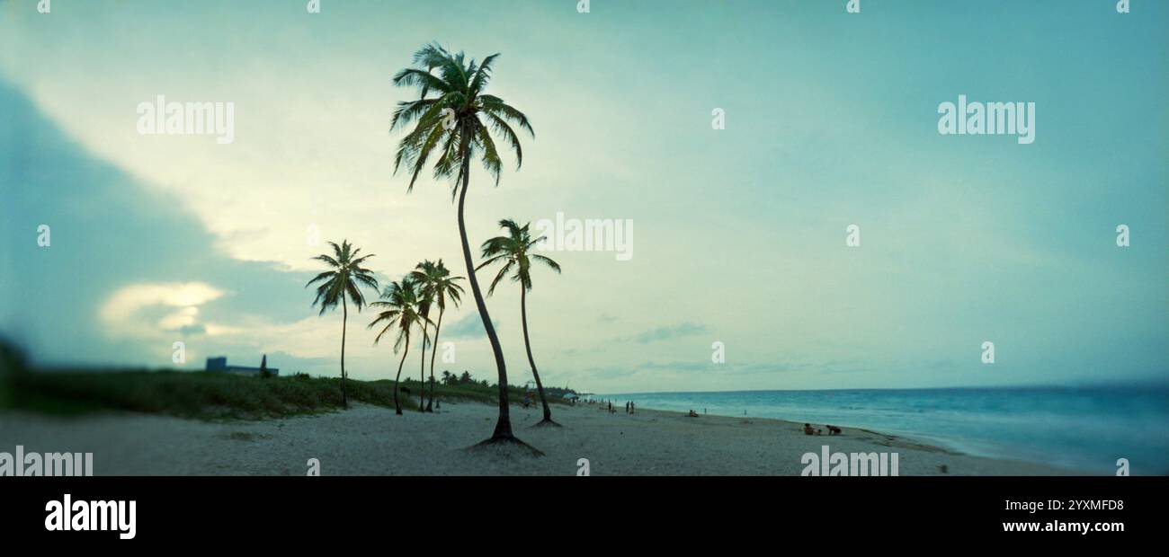 Santa maria del mar beach cuba hi-res stock photography and images - Alamy