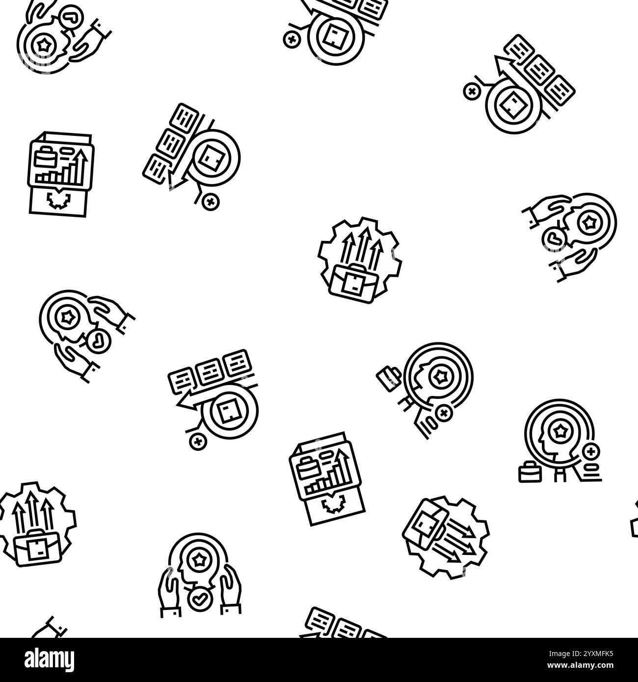 Leadership business entrepreneurship vector marketing networking hi-res ...