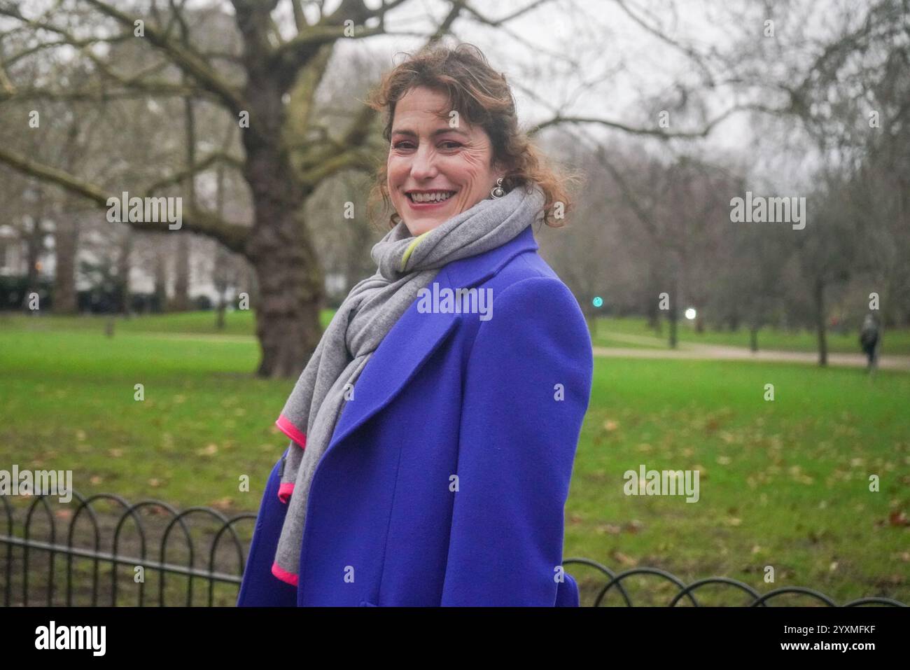 Victoria atkins health secretary hi-res stock photography and images ...