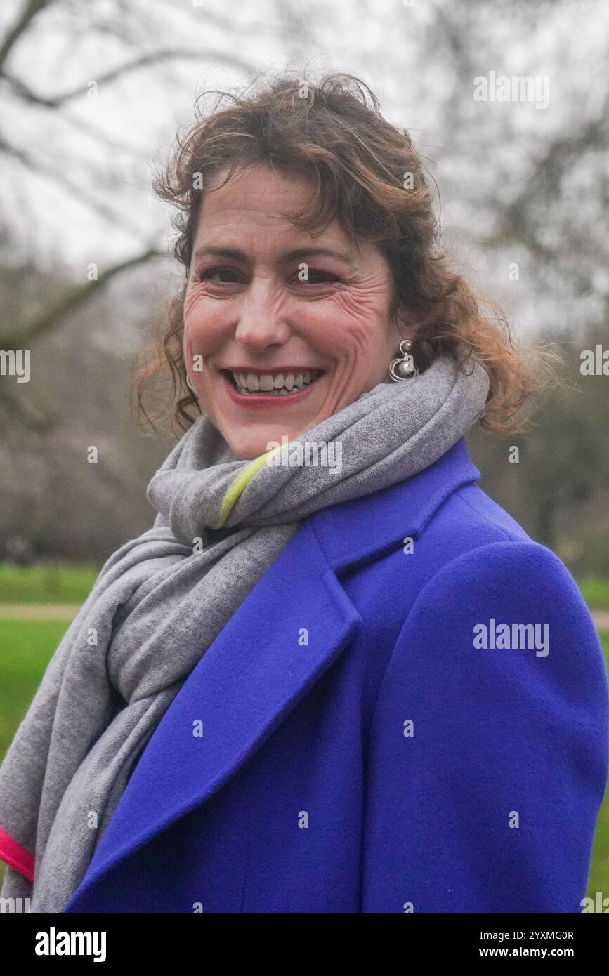 Victoria atkins health secretary hi-res stock photography and images ...