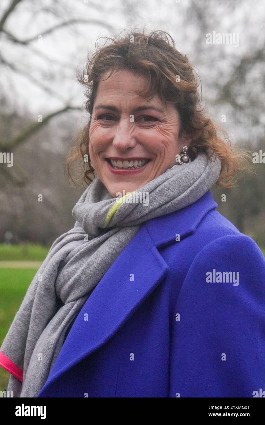 Victoria atkins health secretary hi-res stock photography and images ...
