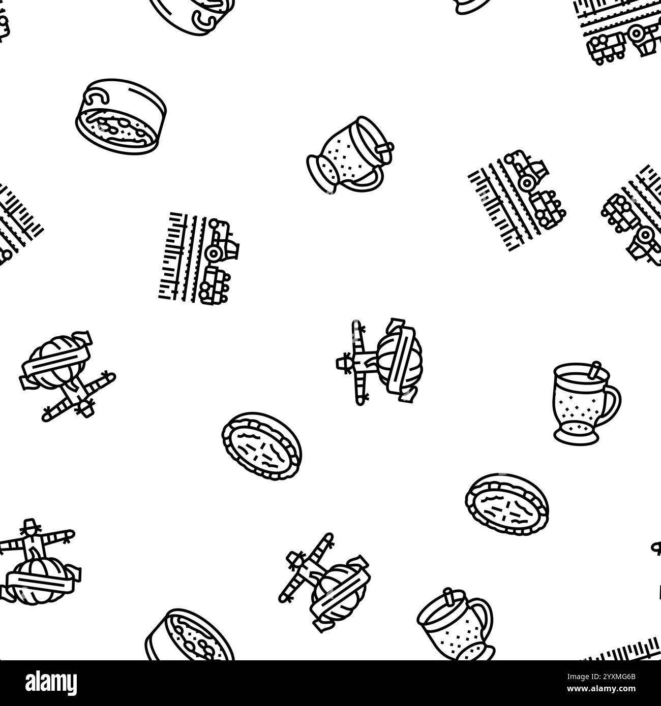 Sunsets autumn Black and White Stock Photos & Images - Alamy